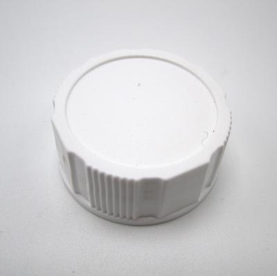Cina Bottiglia di plastica in PET a forma rotonda da 15 ml per la conservazione di integratori medicinali in vendita