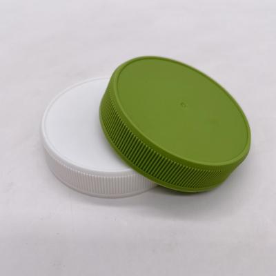 Cina Materiale di base PET 250 ml Bottiglia di plastica a colori personalizzabili per alimenti Caffè Alimenti per animali domestici in vendita