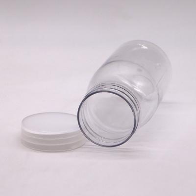 中国 コラー素材 PET 液体飲料用 ミルクティー プラスチックボトル 販売のため