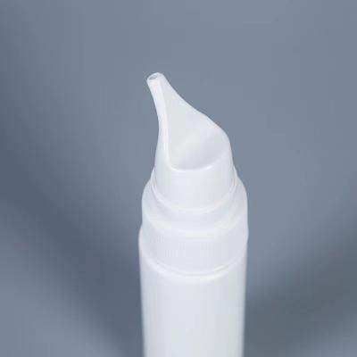 中国 PE素材 70ml/50ml ナズルスプレー プラスチックボトル 鼻清掃溶液容器 販売のため