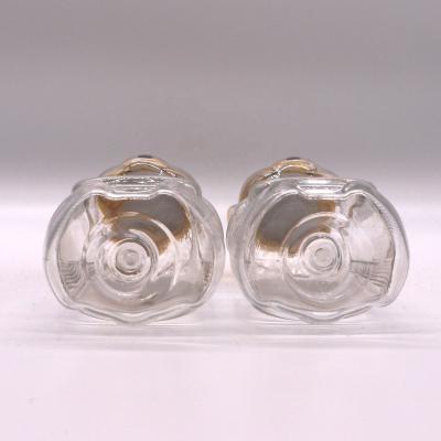 Cina 200ml PET Bear Plastic Honey Jars per alimenti e bottiglia creativa portatile per studenti in vendita