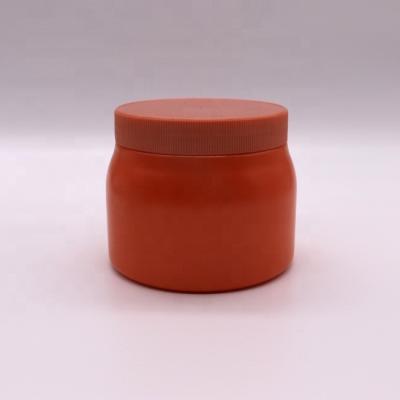Cina Bottone di plastica rotonda in PE per la conservazione di compresse solide e integratori in vendita