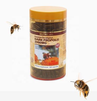 Chine Bouteille de 160 cc PS pour la santé alimentaire Supplément nutritionnel Pilule Tablette Bouteille en capsule à vendre