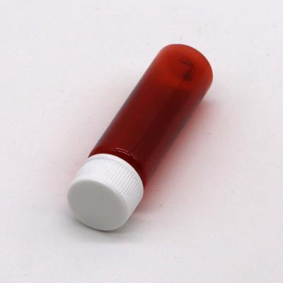 Cina Bottiglia liquida in PET da 7 ml con tappo a prova di manomissione e supplemento liquido di vitamina collagene in vendita