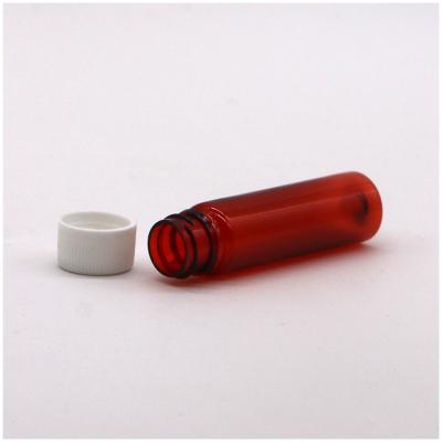 Cina Bottiglia liquida in PET da 7 ml con tappo a prova di manomissione e supplemento liquido di vitamina collagene in vendita