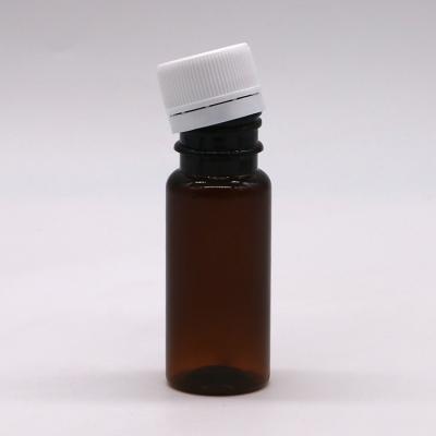 中国 GMP 製薬 30ml PET プラスチックシロップ 液体ボトル 販売のため