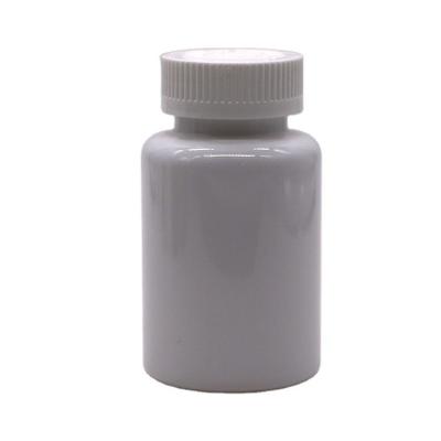 Chine Bouteille de médicaments en plastique PET de type 175ML/6OZ avec capuchon CRC à vis à vendre