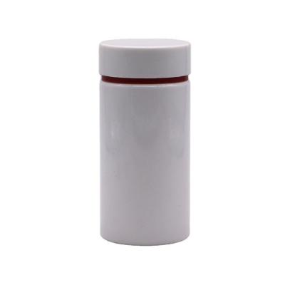 Chine Containers de pharmacie ronds en PET de 150 ml pour les pilules à vendre