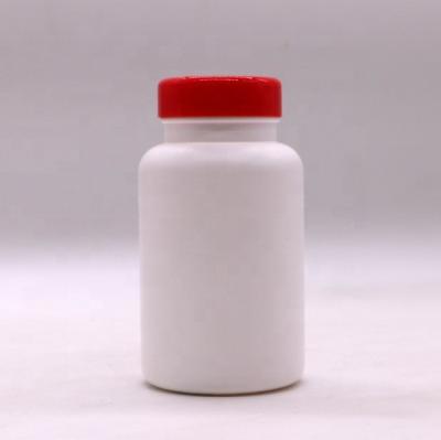 Chine Bouteille en plastique PET de forme ronde de 225 ml pour Plii Medicine Organizer de capsules de comprimés solides à vendre