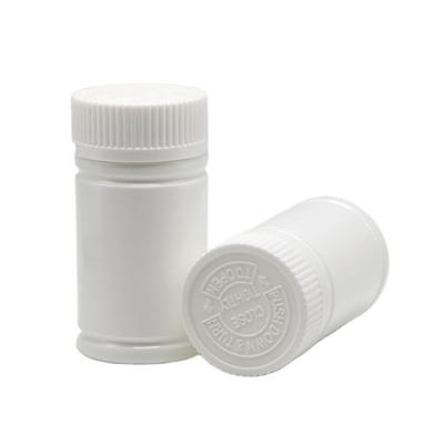 Chine Matériau de base PE Bouteille en plastique en forme de bambou de 110 ml avec couvercle anti-enfants à vendre