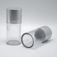 China 80ml PET Plastic Pill Bottle Medicine Tablet Capsule Container Customizable for sale