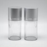 China 80ml PET Plastic Pill Bottle Medicine Tablet Capsule Container Customizable for sale