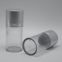 China 80ml PET Plastic Pill Bottle Medicine Tablet Capsule Container Customizable for sale