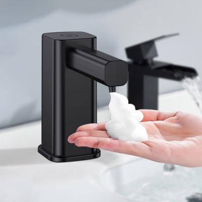China Modern Automatic Infrared Sensor Soap Dispenser Touchless Liquid Soap Dispenser for sale