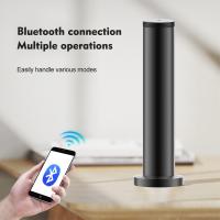 China Intelligent Wireless Aroma Diffuser with Remote Control - Aluminium Alloy Wall Mount Essential Oil Dispenser 300-400 Units Daily Capacity for sale
