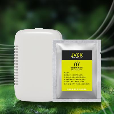 China Compact Wall Mounted Aroma Diffusers Air Freshener For Commercial And Household Use for sale