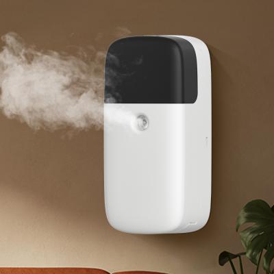 China 168ML Ultrasonic Air Humidifier Aroma Diffuser with Rechargeable Battery Aromatherapy Function and Electric Power Source for sale