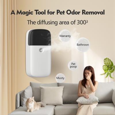 China Ultrasonic Aromatherapy Diffuser with 35 dB Noise 6V Voltage and 2W Power for Essential Oil and Air Freshener for sale