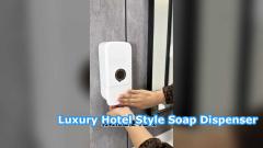 The Secret Behind Luxury Hotel Atmosphere