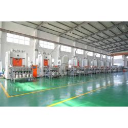 Cina SHANGHAI LIKEE MACHINERY MOULD CO.,LTD