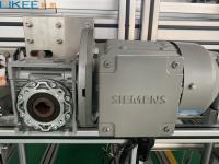 China 4 LINES Disposable Tableware Aluminium Foil Plate Making Machine with  CE certification for sale