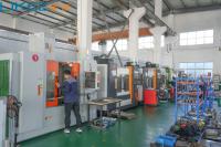 China High Performance Flexible Electric Aluminum Pot Making Machine for sale