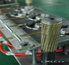 China Aluminum Foil Container Mould: Low Defect Rate and Low Aluminum Residue for sale
