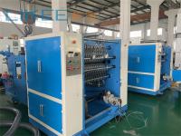 China Fully Automatic Plastic Paper Extractor Machine For Mother Roll Dimensions for sale