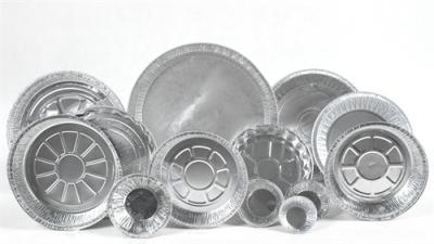 Cina Macchina per la produzione di lamiere di alluminio a pressione di 80 tonnellate in vendita