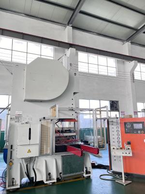 China LK-T63 Food Container Aluminum Foil Punching Machine Customized Design Tray Making Line for sale