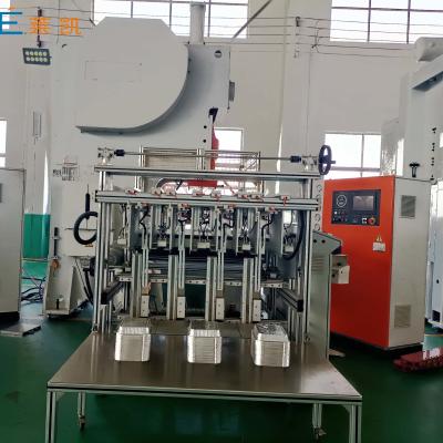 China 12300KG Automatic Aluminium Foil Making Machine For Precise And Consistent Production for sale
