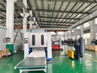 China Fully Automatic Plastic Paper Extractor Machine For Mother Roll Dimensions for sale