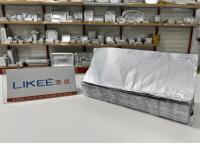 China Continuous Extraction ISO Pop Up Foil Sheet Machine 5000x2000x1700mm for sale