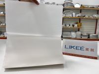 China Fully Automatic HDPE Plastic Pop Up Sheet Machine Adjustable Cutting Speed for sale