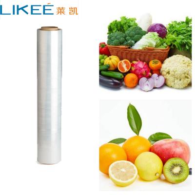 China LK-CF02 Film Rewinding Machine Fitted with Tailorable Mother Roll Changer for sale