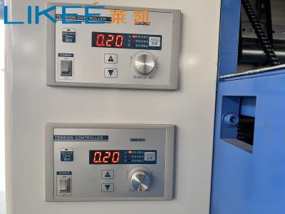 China LKWP980 Máquina de Dobrar Papel de Cera Pop Up Compatível com Papel de Silicona à venda