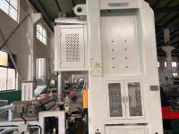 China Aluminum Foil Container Making Machine Recyclable Smooth Wall Rectangular For Baking for sale