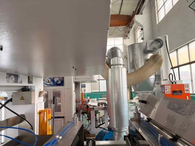 China LK-T80 Aluminum Foil Container Machine Recyclable Disposable Half Size Pan Safe Convenient for sale
