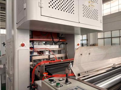 China LK-T80 Aluminum Foil Container Machine Custom Logo Feezer Safe for kitchen for sale