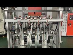 Professionale Multi Compartimento E Vari Cerchioni Tavolo di Folia di Aluminio Die Con 58-60 HRC Durezza