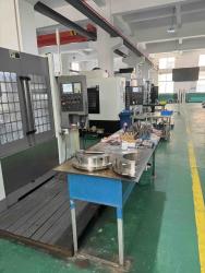 China Factory - Hangzhou Bestseal International Trade Co., Ltd.