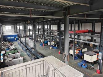 China Factory - Hangzhou Bestseal International Trade Co., Ltd.