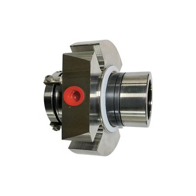 China EagleBurgmann Cartex Dual Seal Standard Cartridge Mechanical Seals for Pumps for sale