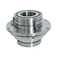 Quality 100fps/30m/S John Crane Seals SiC Carbon Cartridge Mechanical Seal For Andritz for sale