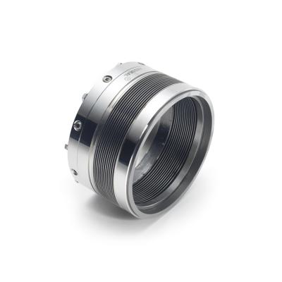 China 316L SS Mechanical Seal Aesseal 15m/S BSAI BSAIG  Bellows Mechanical Seal for sale