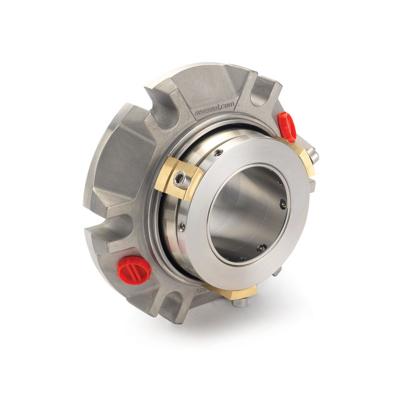China AESSEAL CDPH Double Seal Cartridge Mechanical Seals For Medium Heavy Slurry Duties Pumps for sale