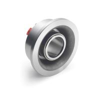 Quality DPCPS AESSEAL Mechanical Seal Double Stationary Seal Ring For Progressive Cavity for sale