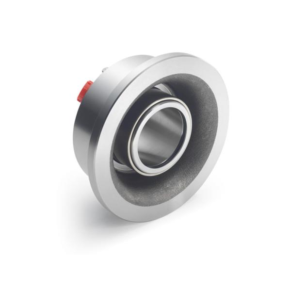 Quality DPCPS AESSEAL Mechanical Seal Double Stationary Seal Ring For Progressive Cavity Pump for sale