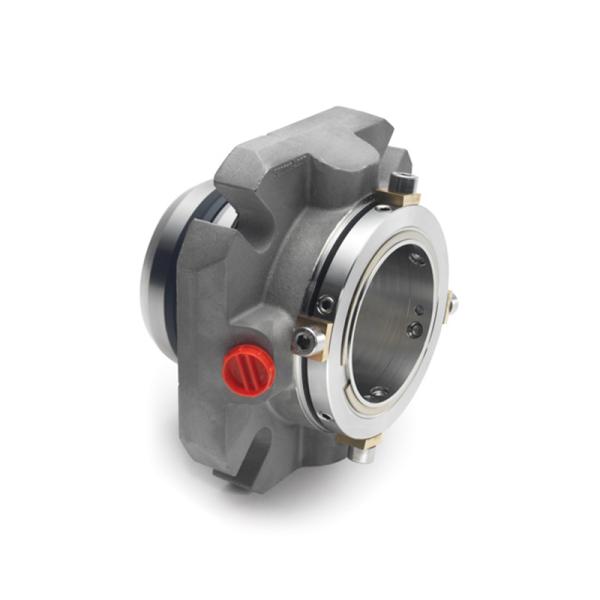 Quality DMSF DMSC AESSEAL Mechanical Seal Double Monolithic Stationary Flow Convection for sale
