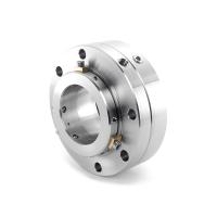 Quality HPNCCS AESSEAL Mechanical Seal High Pressure Non Contacting For Pipeline Pumps for sale